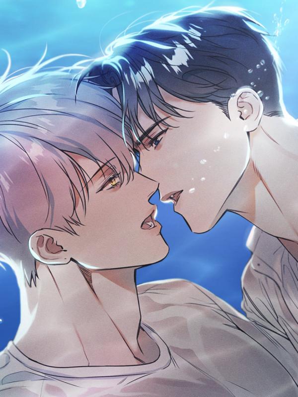 The Sea’s Nocturne (Mature) - Boylove world