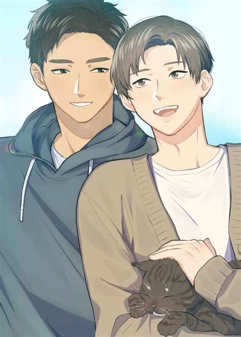 Love Interest Zone 〘Official〙 – Boylove world