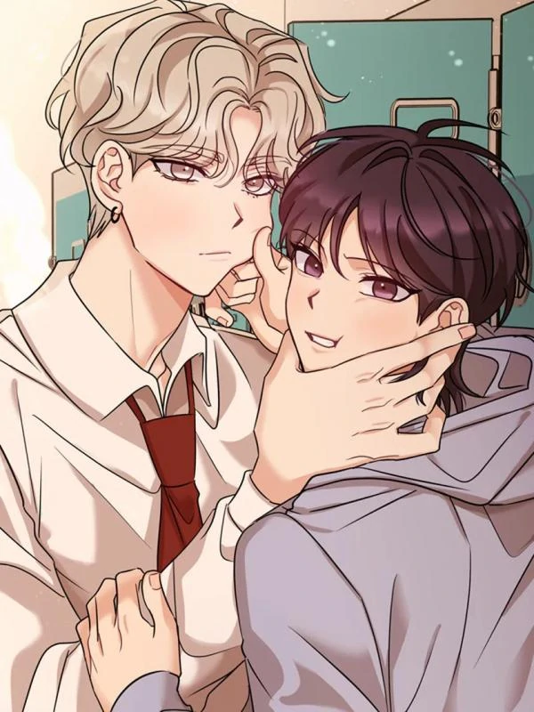 Involuntary Romance - Boylove world