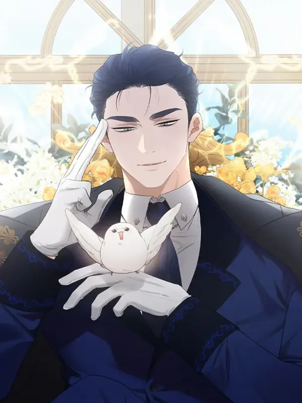 Not a Peep! - Boylove world