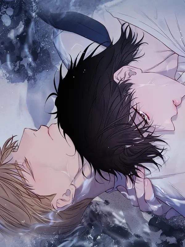 In Your Wake - Boylove world