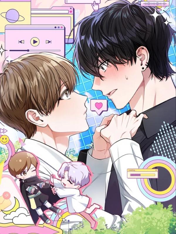 Virtual Strangers [Official] - Boylove world