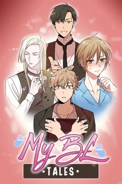 My BL Tales [Official] - Boylove world