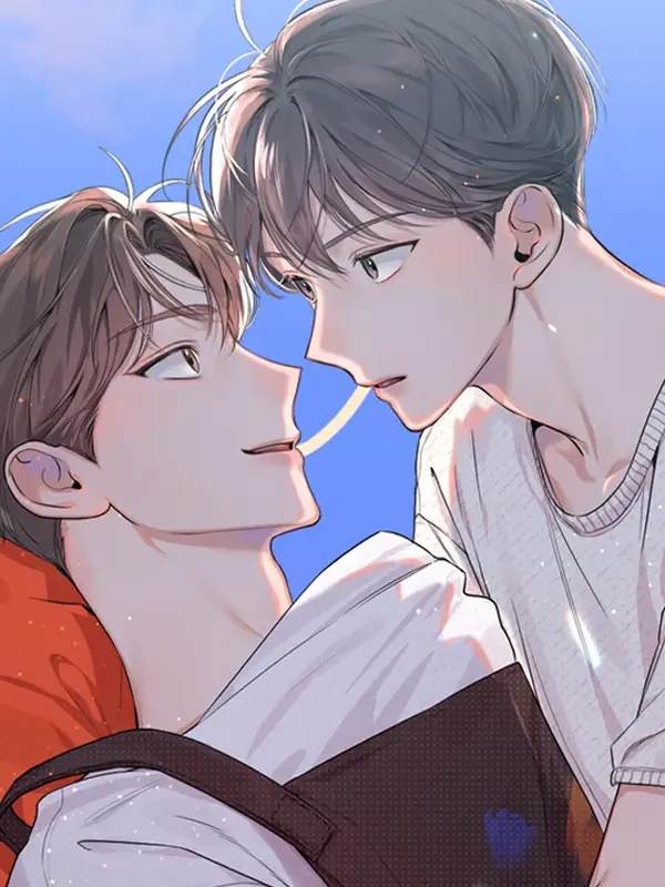 Never Mind, Darling [Official] - Boylove world