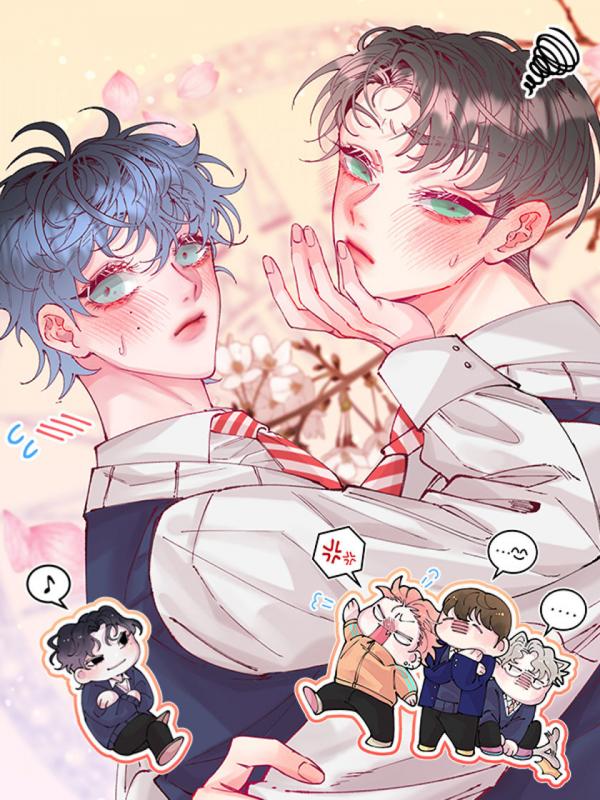 Before Our Story Comes to an End - Boylove world