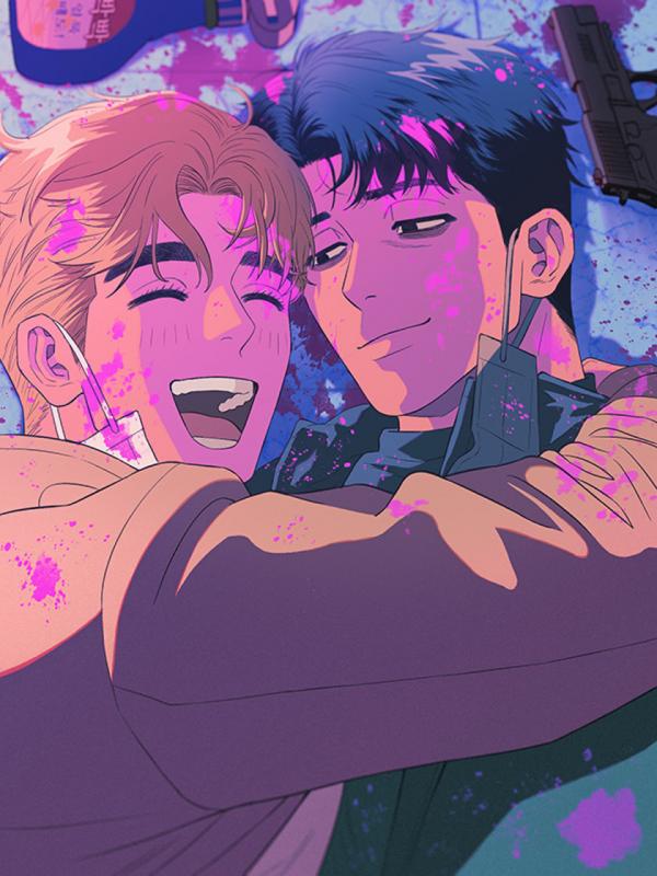 Killer Crush (Official) - Boylove world