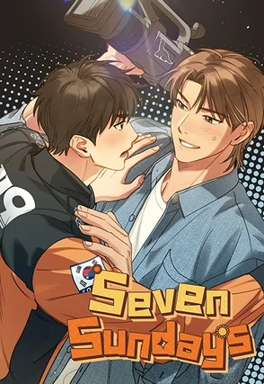 Seven Sundays [Mature Official] - Boylove world