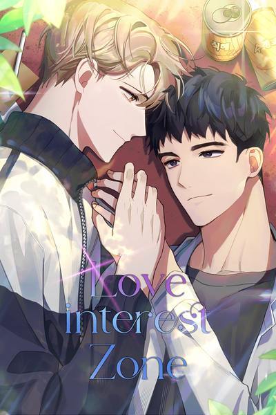 Love Interest Zone 〘Official〙 - Boylove world