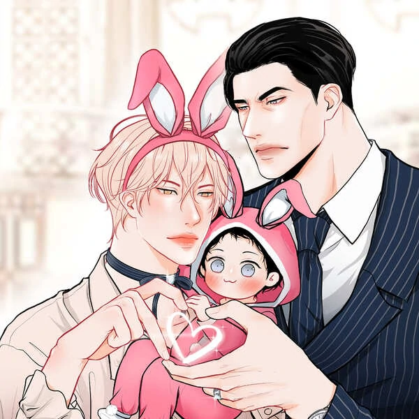 Baby Omega - Boylove world