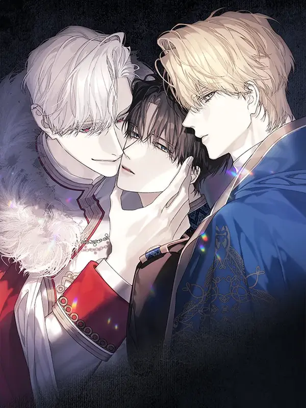 Eternal Covenant - Boylove world