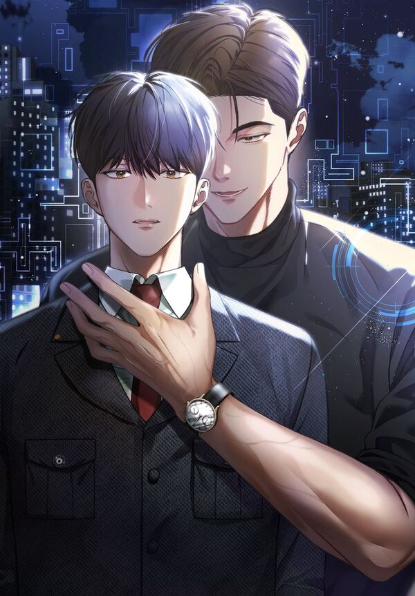 Epsilon [Full ver.] - Boylove world