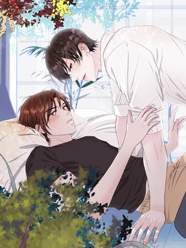 The Way We See Each Other - Boylove world