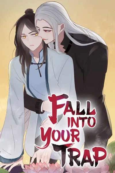 Fall Into Your Trap (Official) - Boylove world