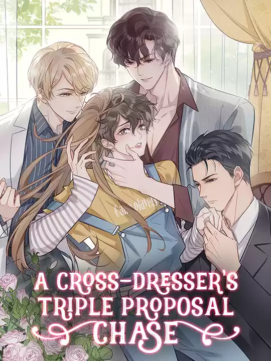 A Cross-Dresser’s Triple Proposal Chase (Official) - Boylove world