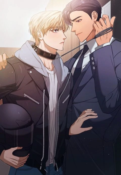 One Plus One Delivery Service [Mature] [Official] - Boylove world