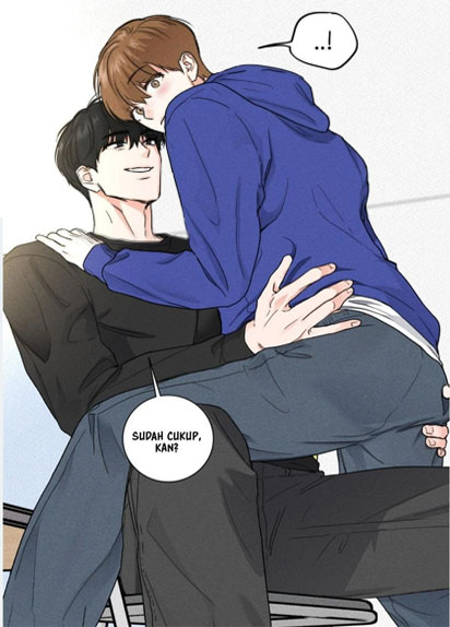 Wow, Open Door! - Boylove world